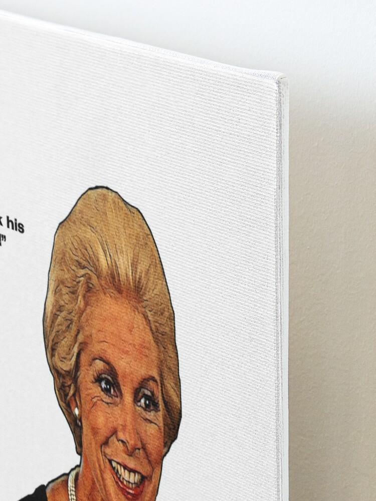 Grace Wheeler - Columbo Villains